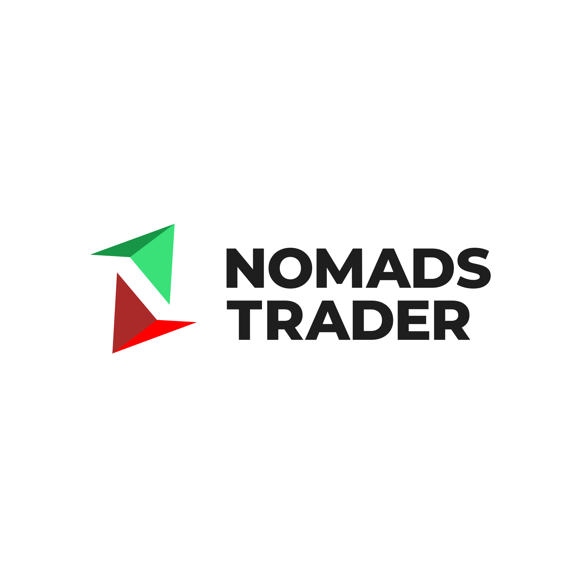 NOMADS TRADER
